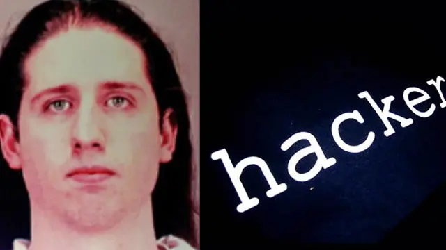7 Hacker Paling Sakti di Dunia - Tekno Liputan6.com