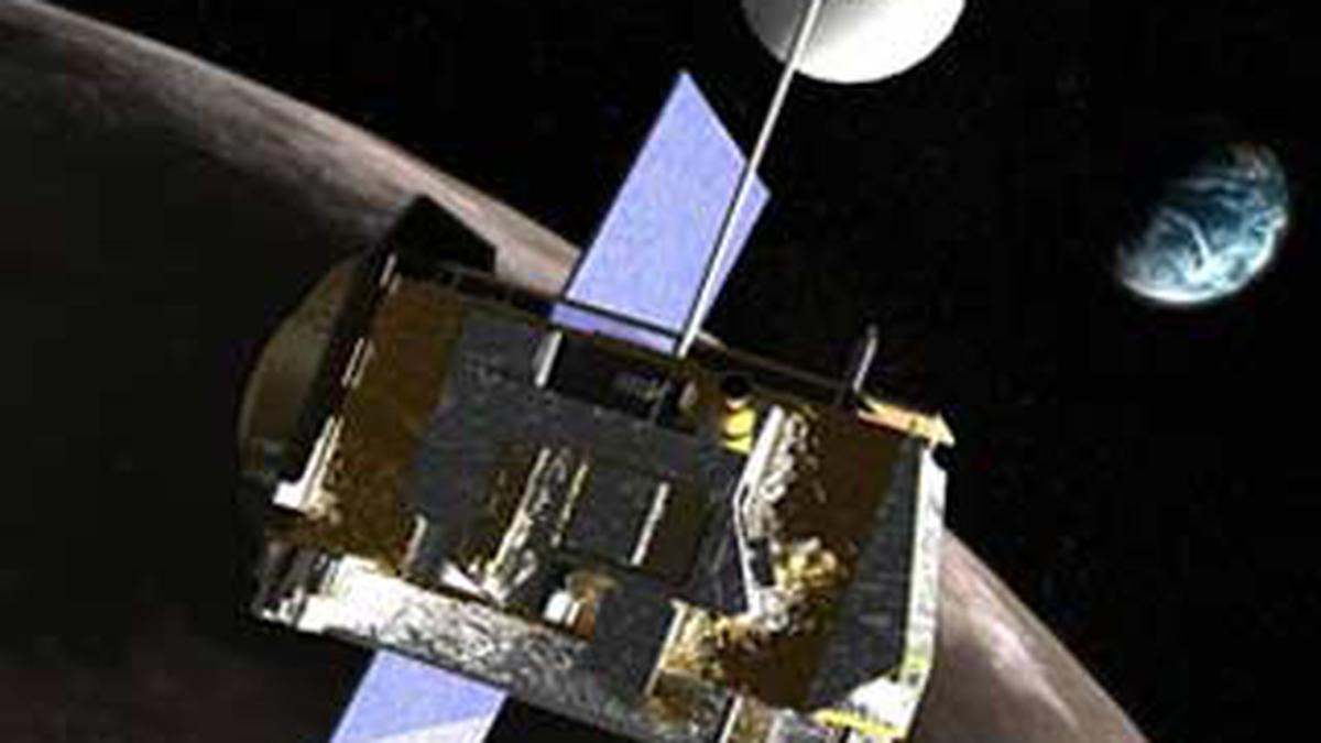 NASA Bakal Kembali Mendarat di Bulan - Tekno Liputan6.com