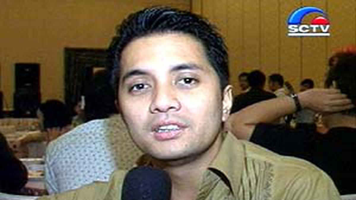 Fatur Lebih Suka Main Film - ShowBiz Liputan6.com