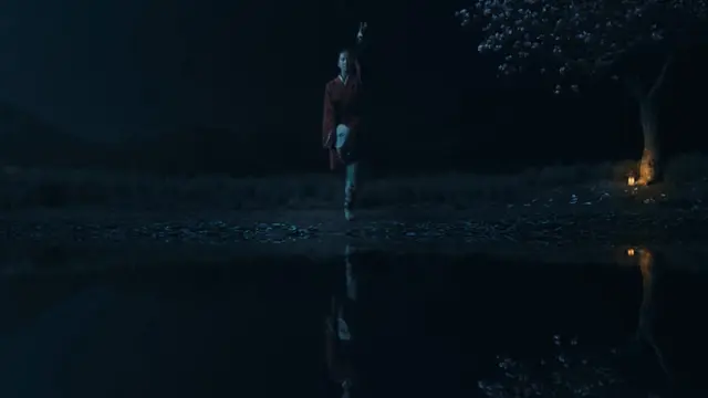 5 Perbandingan Visual Mulan Versi Live Action dan Animasi - ShowBiz Liputan6.com