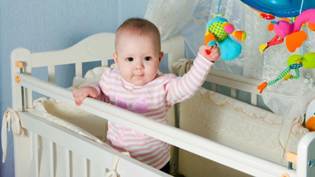 Tips Memilih Box Bayi Yang Aman Dan Nyaman Untuk Si Kecil - Parenting ...