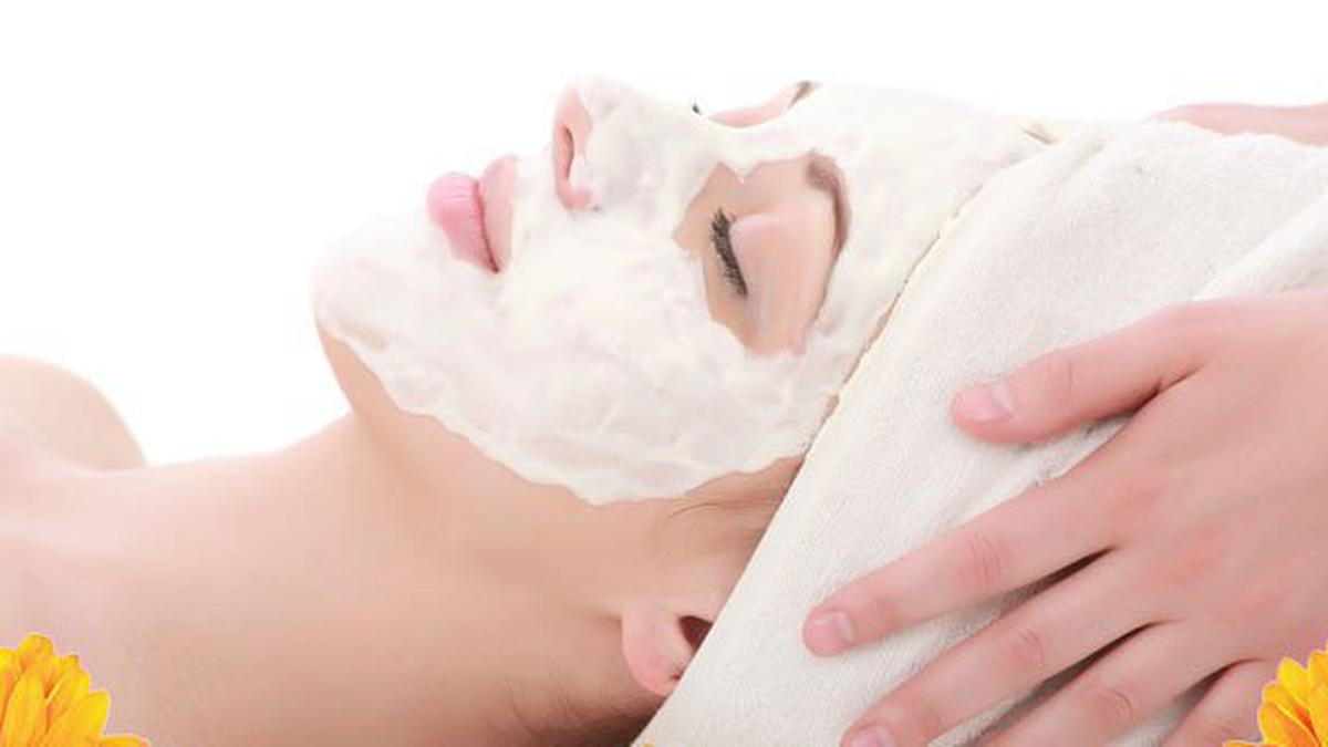 Masker Kulit Jeruk Untuk Putihkan Kulit - Beauty Fimela.com