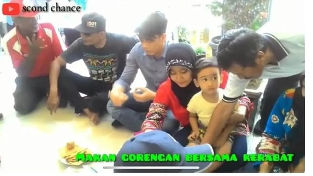 9 Potret Kesederhanaan Duta SO7, Ariel NOAH dan Pasha Ungu, Vokalis Top ...