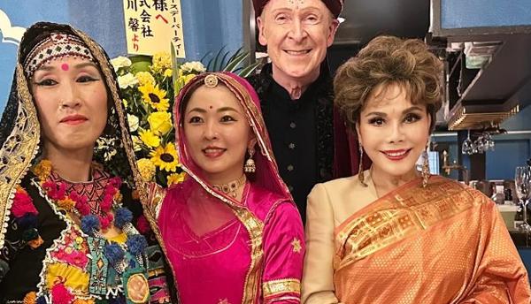 Majelis Lucu Indonesia Punya Platform Digital Konten Komedi, Patrick ...