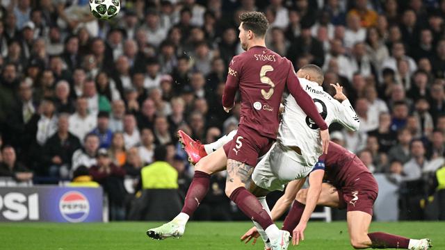 Hasil Liga Champions: Hattrick Mbappe Bawa Real Madrid ke 16 Besar, PSV ...