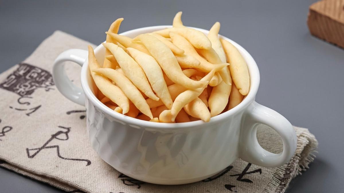 5 Resep Telur Gabus Keju Mudah Dibuat yang Empuk Gurih dan Renyah