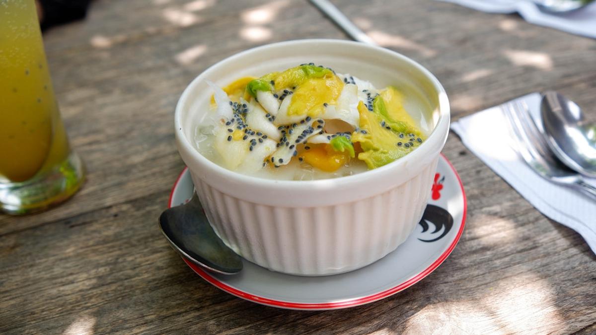 7 Resep Takjil yang Segar dan Sehat, Cocok Jadi Ide Jualan Selama ...