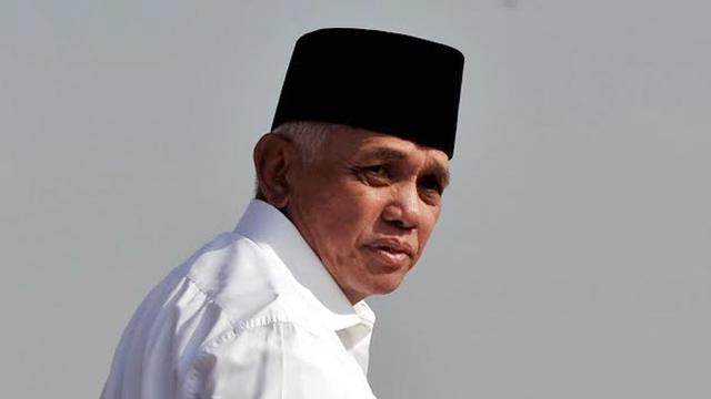 Hatta Rajasa Siap Bertarung dengan Zulkifli Hasan - News Liputan6.com