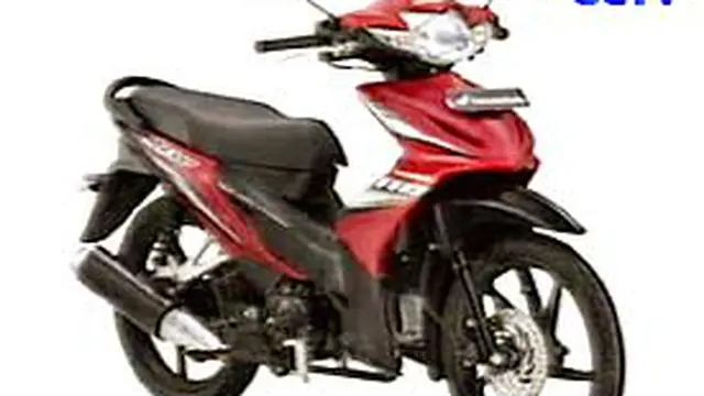 Honda Absolute Revo Tampil Lebih Gaya - News Liputan6.com
