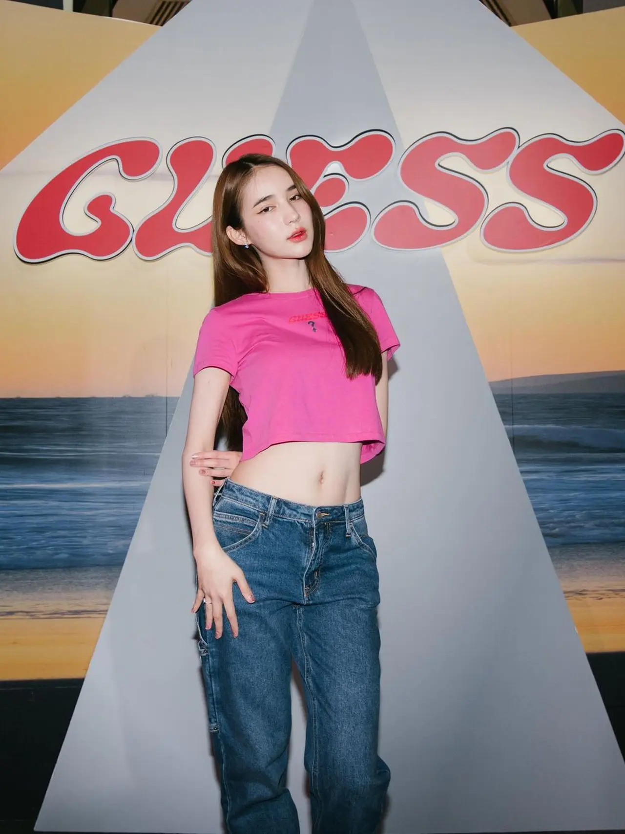 Sempat Ditentang Orangtua, Transgender Thailand Rinrada Thurapan ...