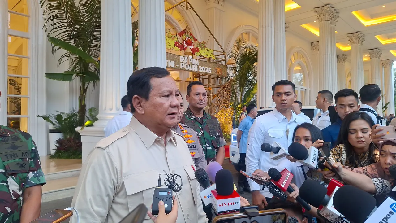 Beredar Kabar ASN Akan WFA dalam Rangka Efisiensi Anggaran Prabowo, Ini ...