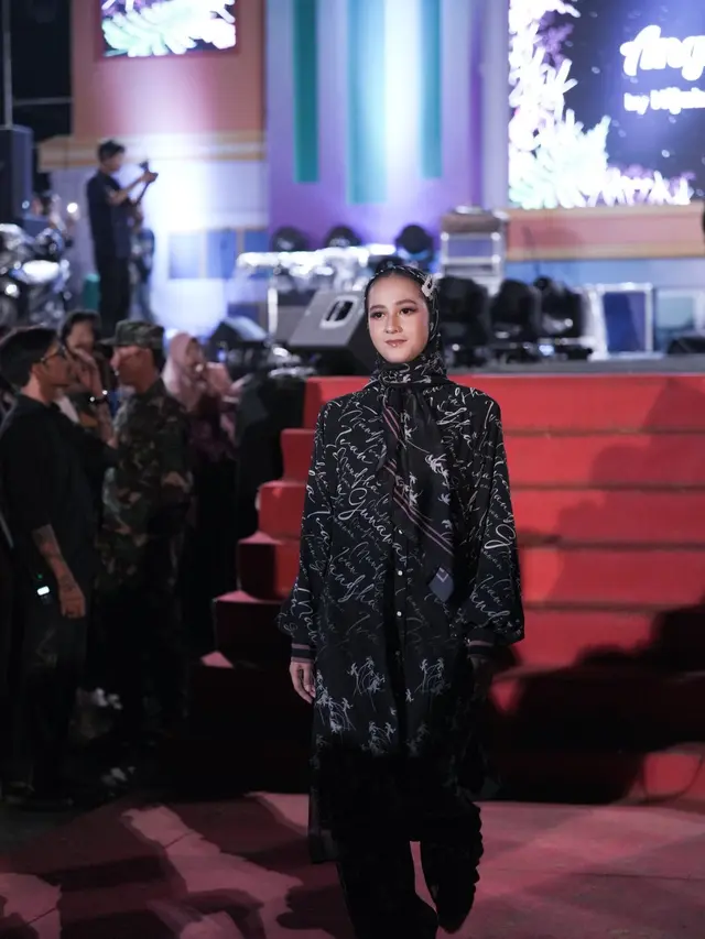 Ivan Gunawan dan Pemerintah Kabupaten Kolaka Timur Persembahkan Koleksi Eksklusif Anggrek Sorume ...