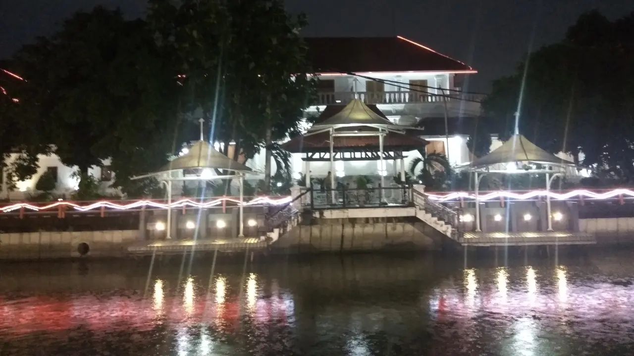 Mengenang Rumah Sakit Simpang Surabaya yang Kini Jadi Monumen ...