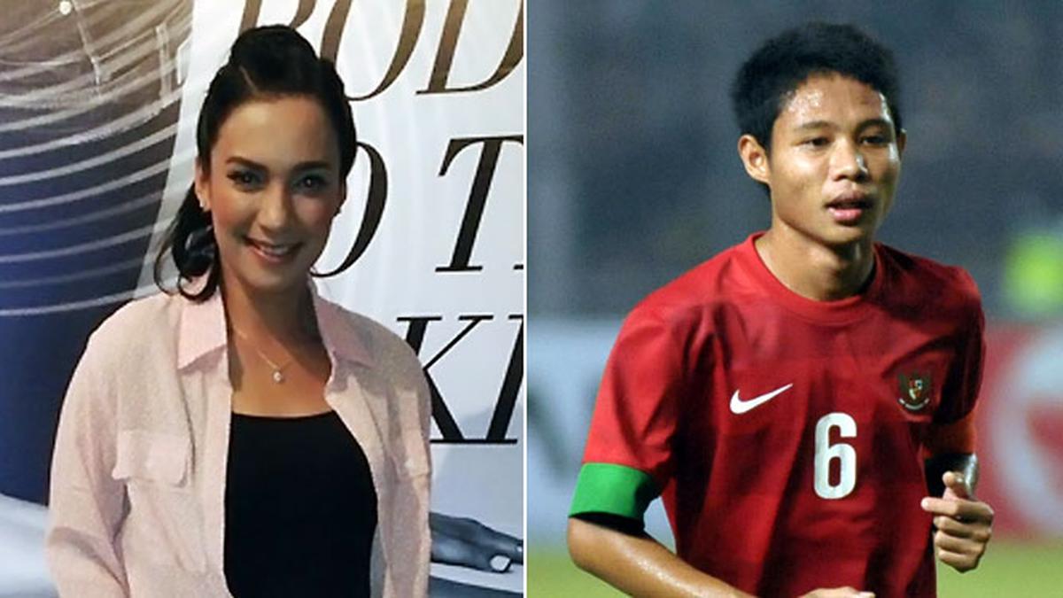 Ini Saran Shahnaz Haque untuk Evan Dimas Cs - Bola Liputan6.com