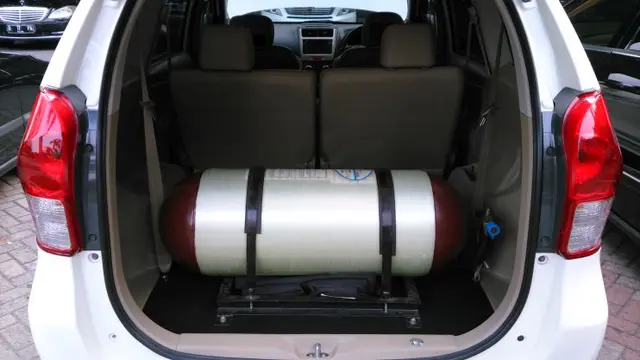 Ingin Pinjaman Konverter Kit BBG untuk Mobil Anda? Ini Caranya - Bisnis ...