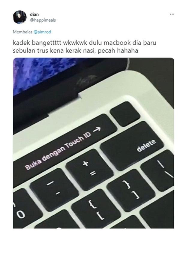 7 Potret LCD Laptop Retak karena Alasan Sepele Ini Bikin Ngenes - Hot ...