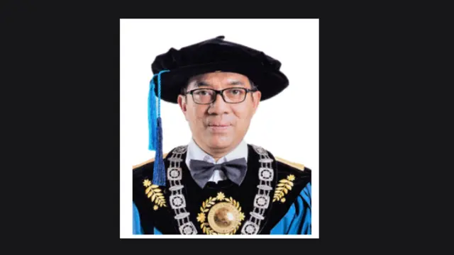 Siapa Brian Yuliarto Mendiktisaintek yang Baru Dilantik, Begini ...