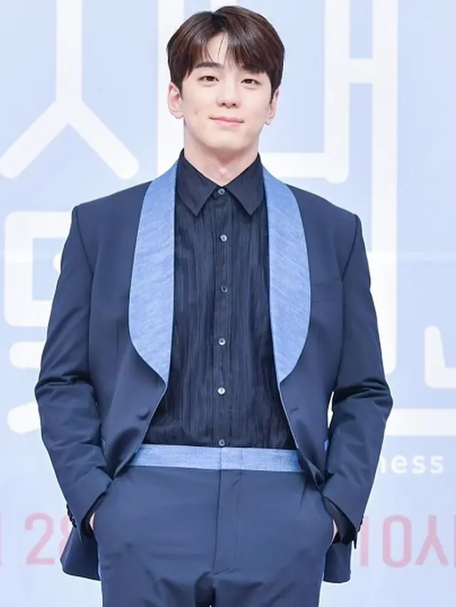 Profil Kim Min-Kyu, Pemeran Cha Sung Hoon dalam Drama Korea Business Proposal - Citizen6 ...