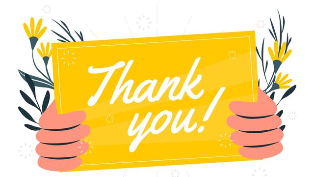 36 Ucapan Terima Kasih atas Pemberian Hadiah Ulang Tahun - Ragam Bola.com