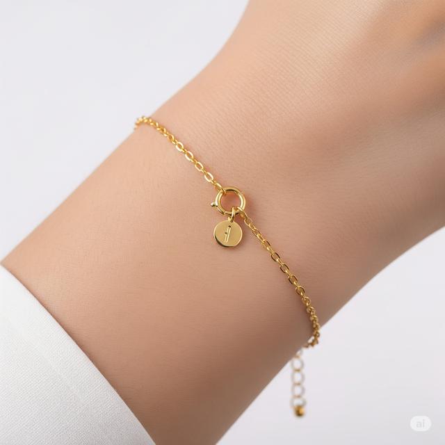 9 Model Gelang Cantik yang Cocok untuk Semua Usia: Elegan dan Klasik