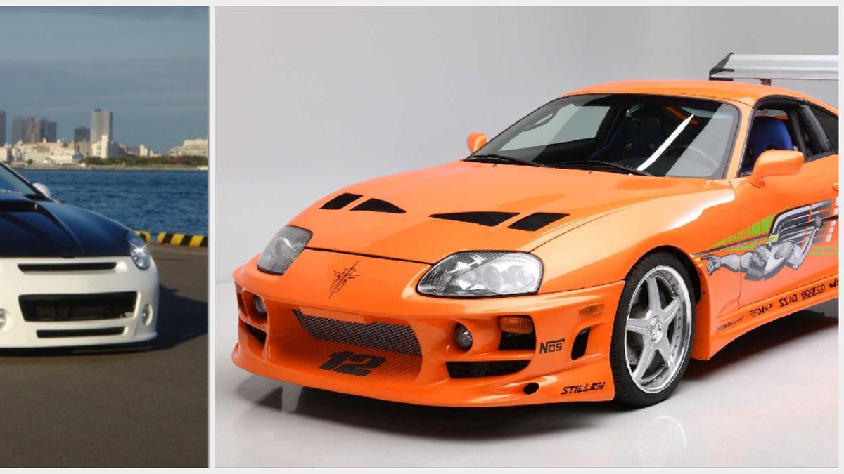 9 Potret Body Kit Populer di Tahun 2000-an, Golden Era Modifikasi Mobil