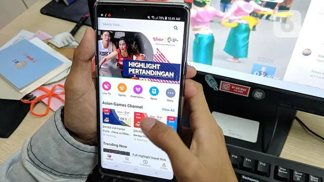 15 Aplikasi Android Paling Banyak Diunduh di Indonesia pada 2021 ...