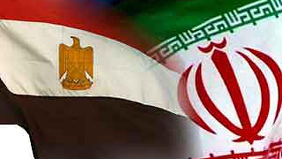 Pemerintah Iran-Mesir Buka Lembaran Baru