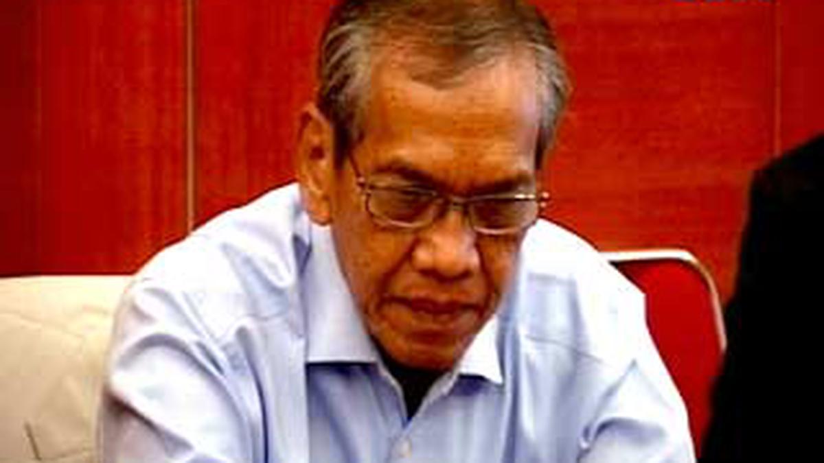 Misteri Marsillam di Rapat KSSK - News Liputan6.com