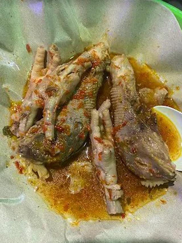 12 Rekomendasi Tempat Makan Ceker Mercon di Malang, Rekomendasi Kuliner ...