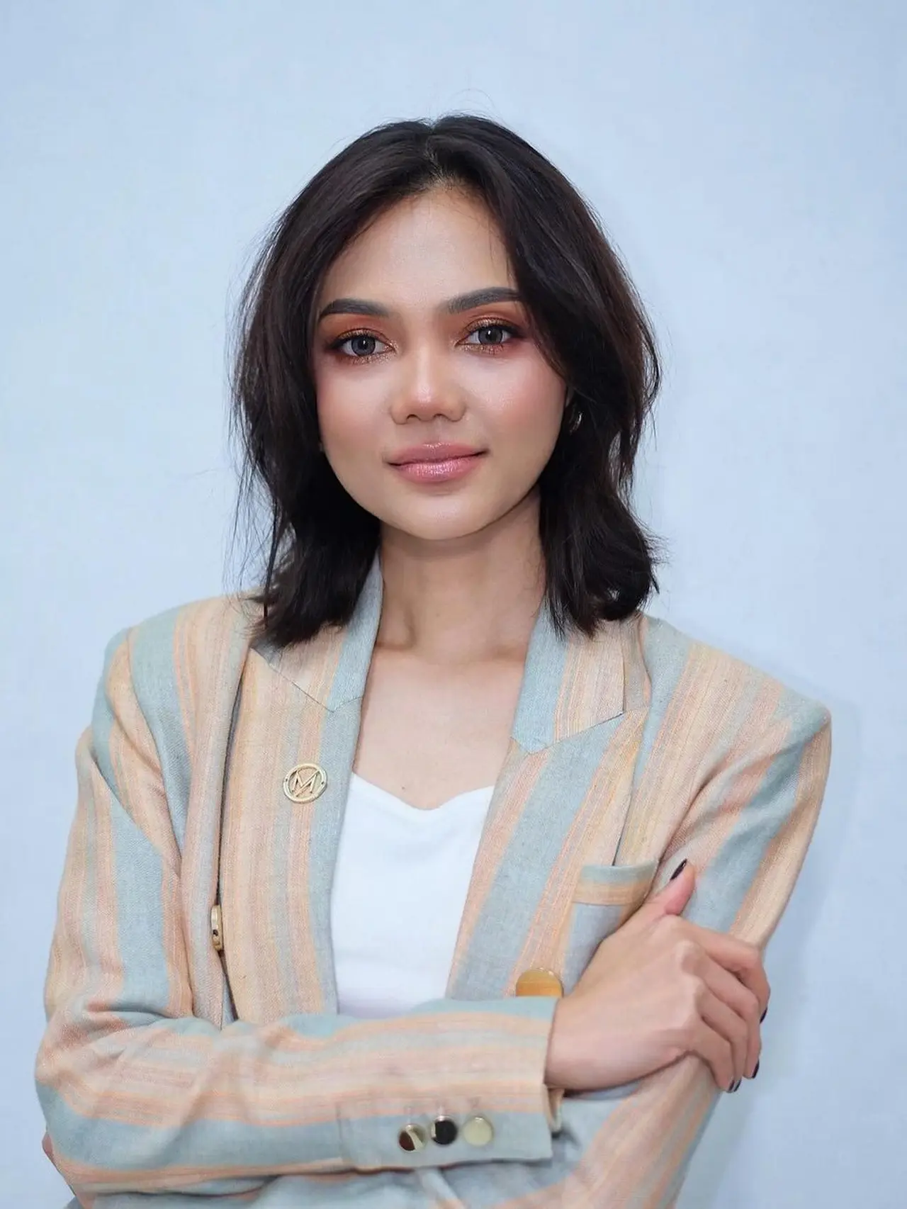 Rekomendasi Model Rambut Pendek Wanita 2024, Bikin Penampilan Jadi ...