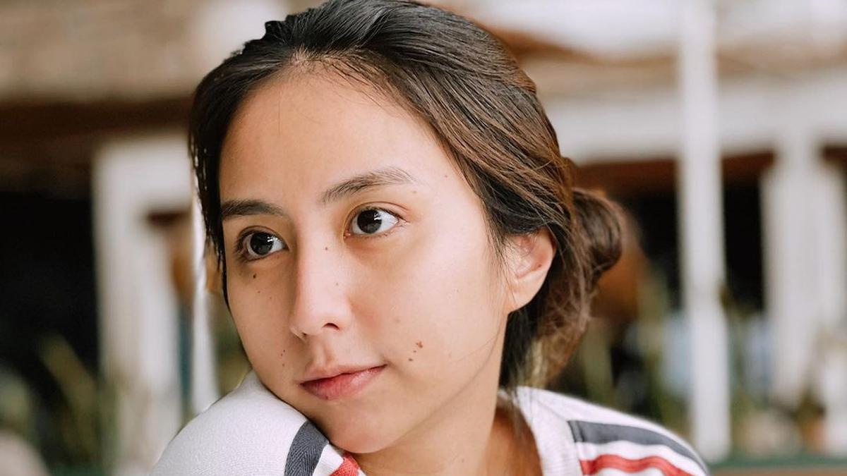 Transformasi Warna Rambut Clarine Clay yang Makin Mirip dengan Eonnie ...