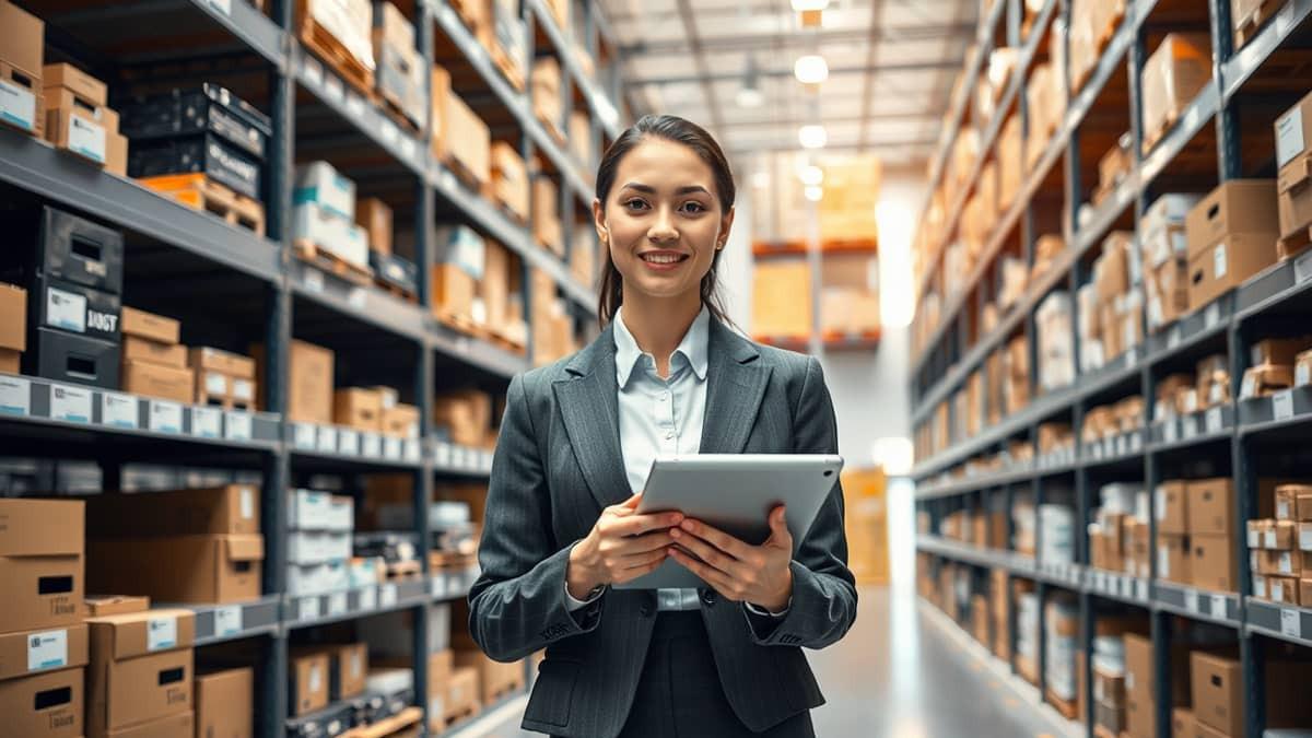 Inventaris adalah: Pengertian, Jenis, dan Cara Pengelolaannya yang Efektif