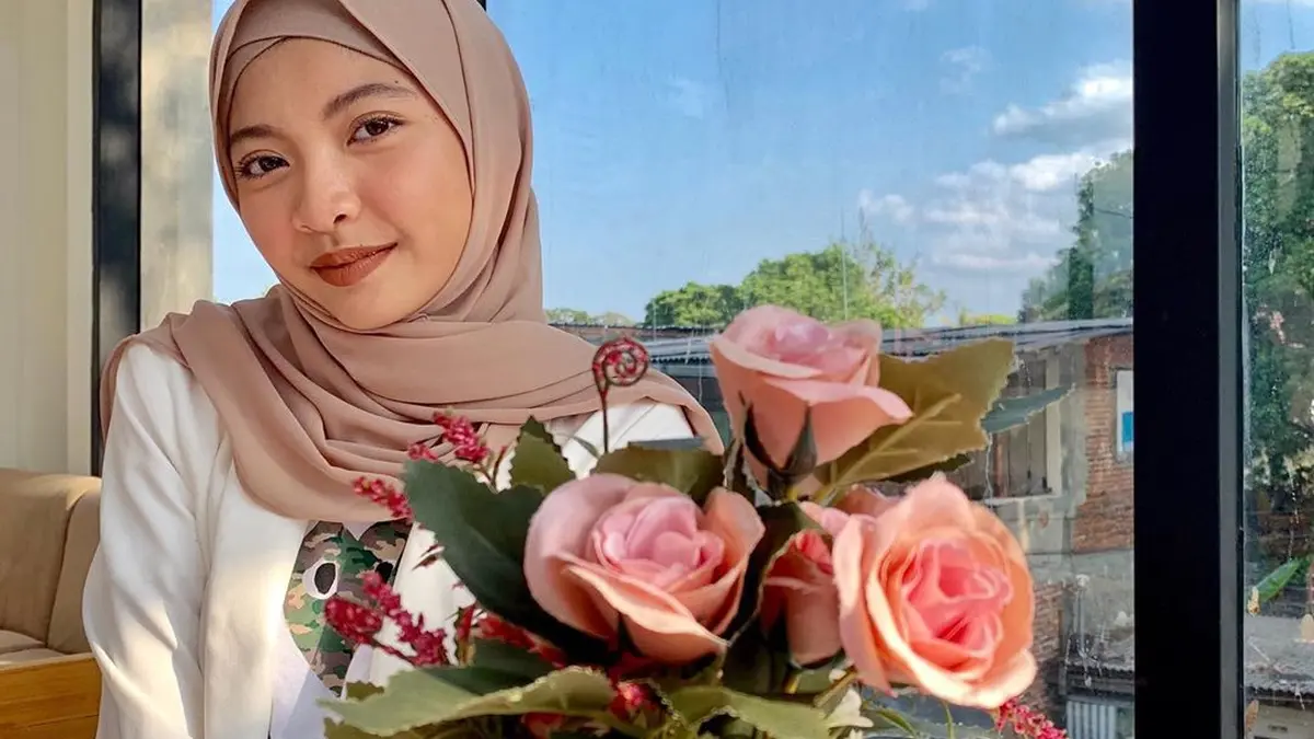 Berita Laras Carissa Devinta Hari Ini - Kabar Terbaru Terkini ...