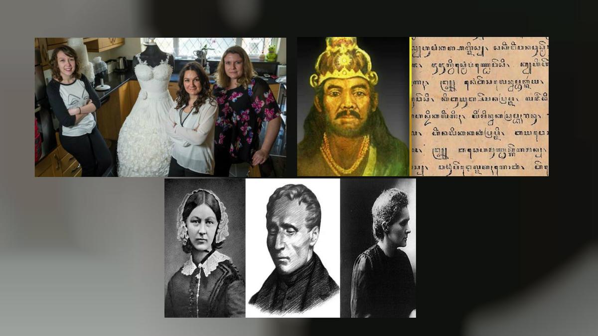 Top 3: Jayabaya Meramalkan Sejarah Indonesia - Global Liputan6.com