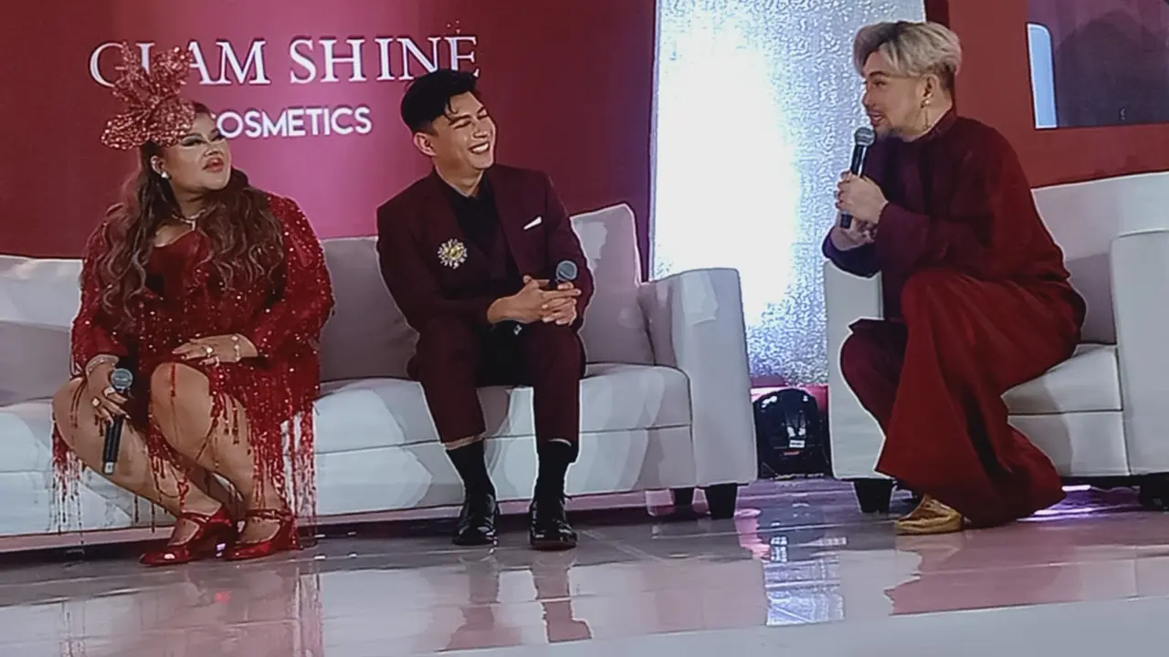 Gandeng Caren Delano, Shindy Samuel Hadirkan Koleksi Terbaru Skin Care ...