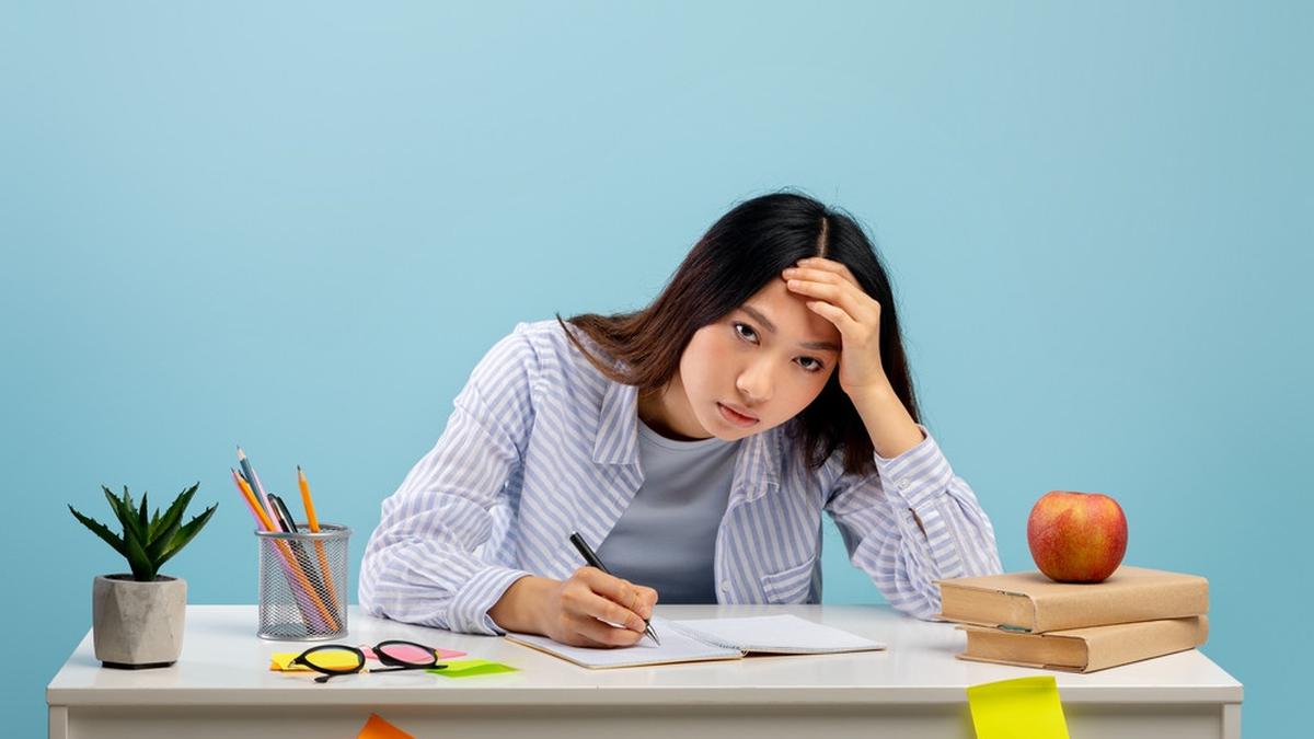 5 Tanda Sebenarnya Kamu Butuh Cuti dari Pekerjaanmu - Relationship Fimela.com