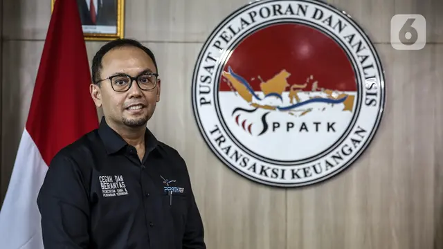 Soal Transaksi Mencurigakan Rp 300 Triliun, Kemenkeu Belum Terima Laporan Resmi - Bisnis ...