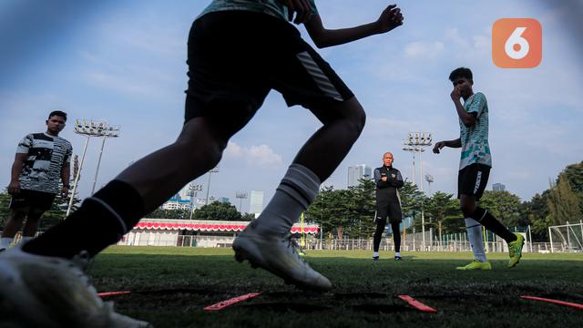 Timnas Indonesia U-17 Rilis Skuad untuk Piala Kemerdekaan 2025 ...