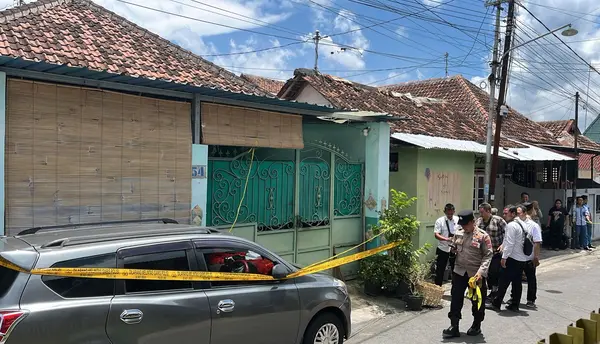 Klarifikasi Wali Kota Prabumulih Soal Kisruh Pencopotan Kepsek, Bantah Anaknya Bawa Mobil ke ...