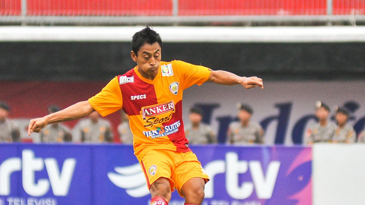 Samsul Arif Belum Kenal Karakter Huistra
