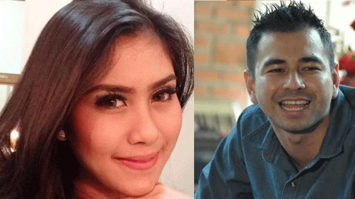 Syahnaz Shadiqa Beberkan Rencana Pernikahan Raffi Ahmad di Bali ...