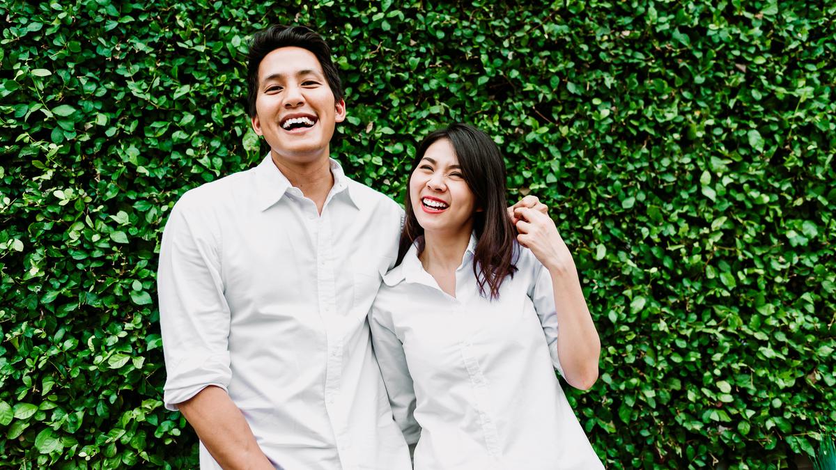 Terungkap Inilah 5 Alasan Mengapa Pria Lebih Menyukai Perempuan Yang