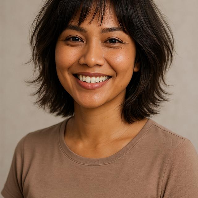 8 Model Rambut Bob untuk Wanita 30-an, Simpel dan Mudah Ditata