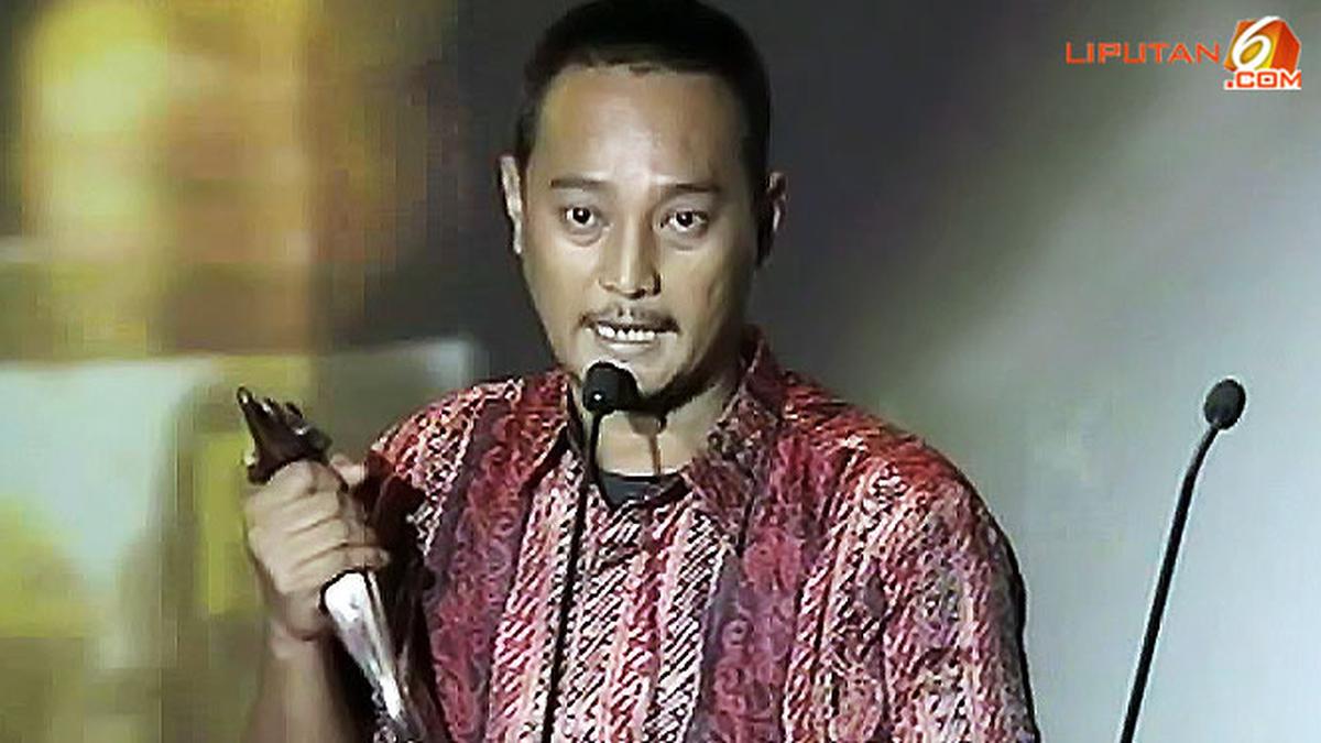 Anda-Harry Penata Suara Terbaik, Thoersi Penata Musik Terbaik