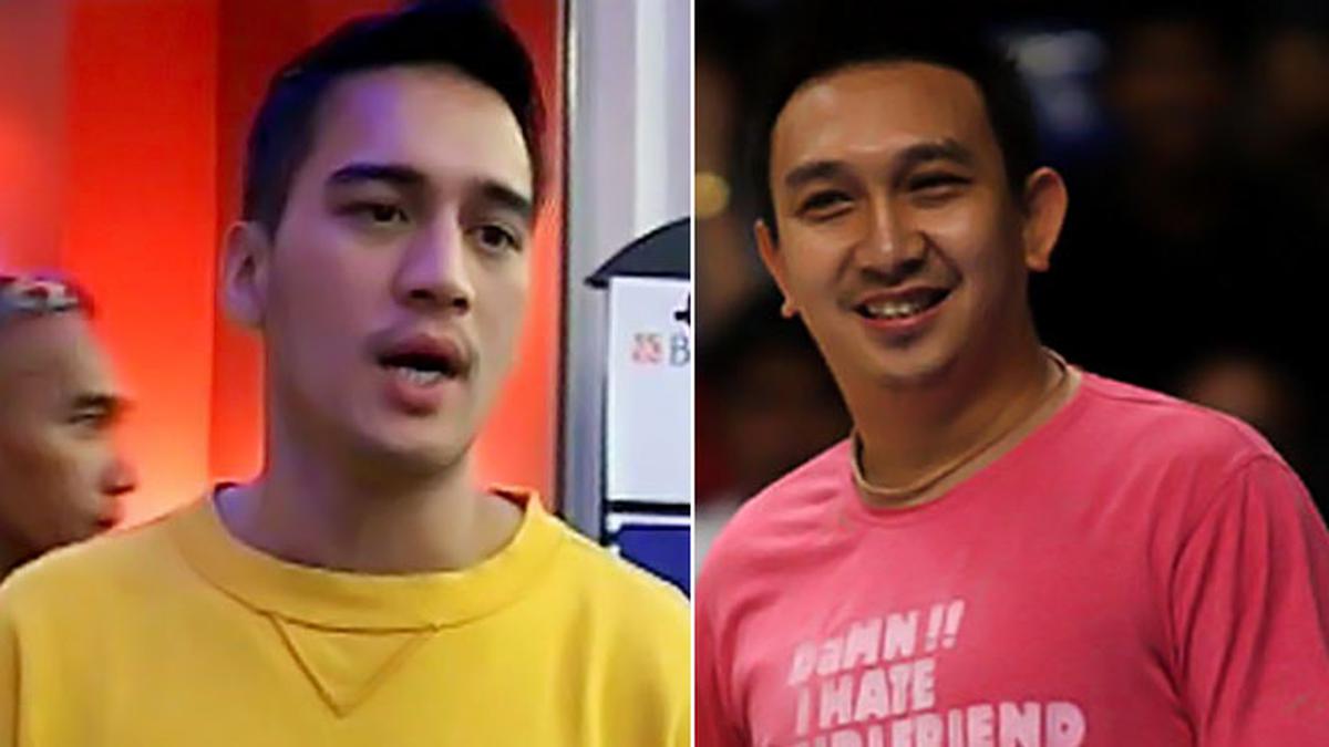 Mario Lawalata & Augie Fantinus Sempat Bercanda Soal Pengeroyokan ...