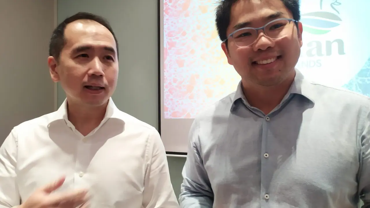 Jurus Tanoko Bersaudara, Crazy Rich Asal Surabaya Kembangkan Bisnis Cat ...