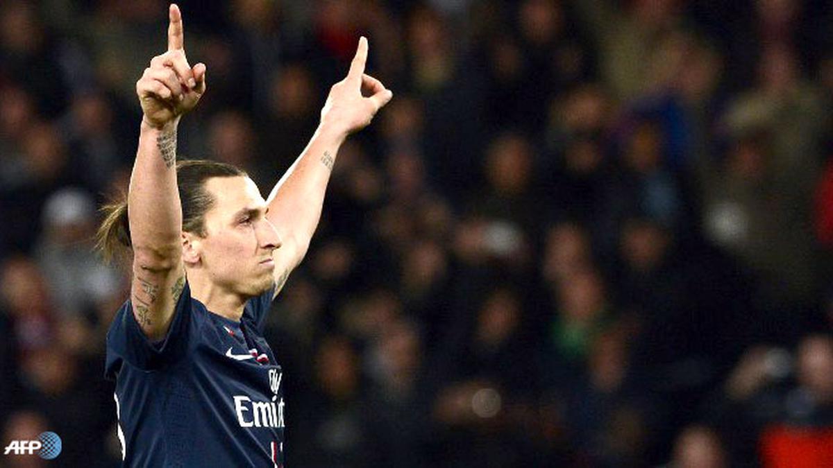 Ini Dia Kisah Kepergian Ibra dari Juve - Bola Liputan6.com