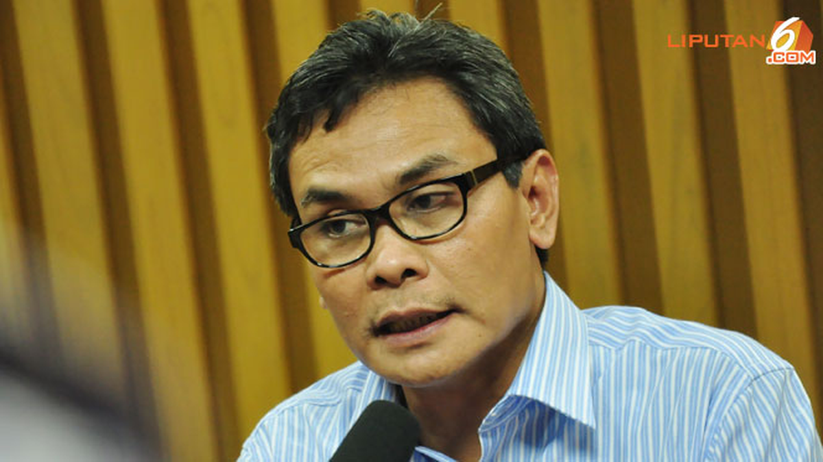 `Sprindik` Jero Wacik, KPK: Ada Pengganggu, Waspada! - News Liputan6.com