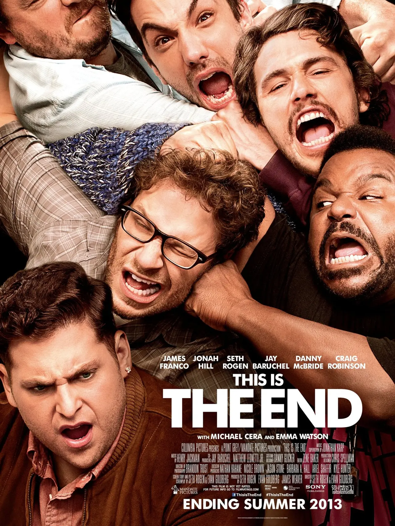 5 Rekomendasi Film Barat Berbagai Genre, Ada Natalie Portman saat ...