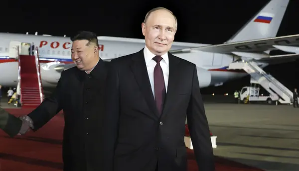 Terungkap, 8 Fakta Pendiri Restoran KFC - Global Liputan6.com